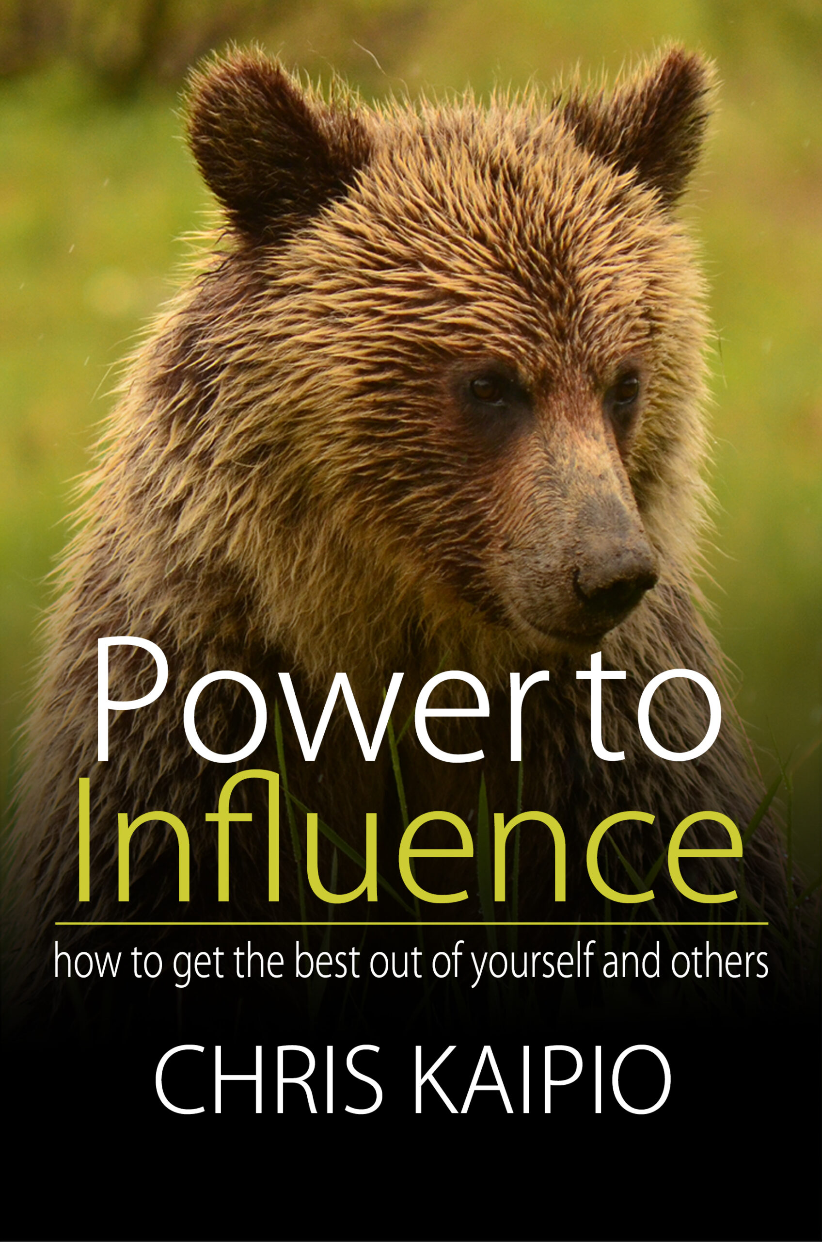 Power to Influence - Delivering Adventure | Podcast