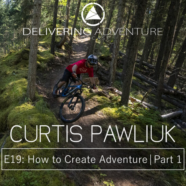 S1.E19: How to Create Adventure - Part 1 with Curtis Pawliuk ...