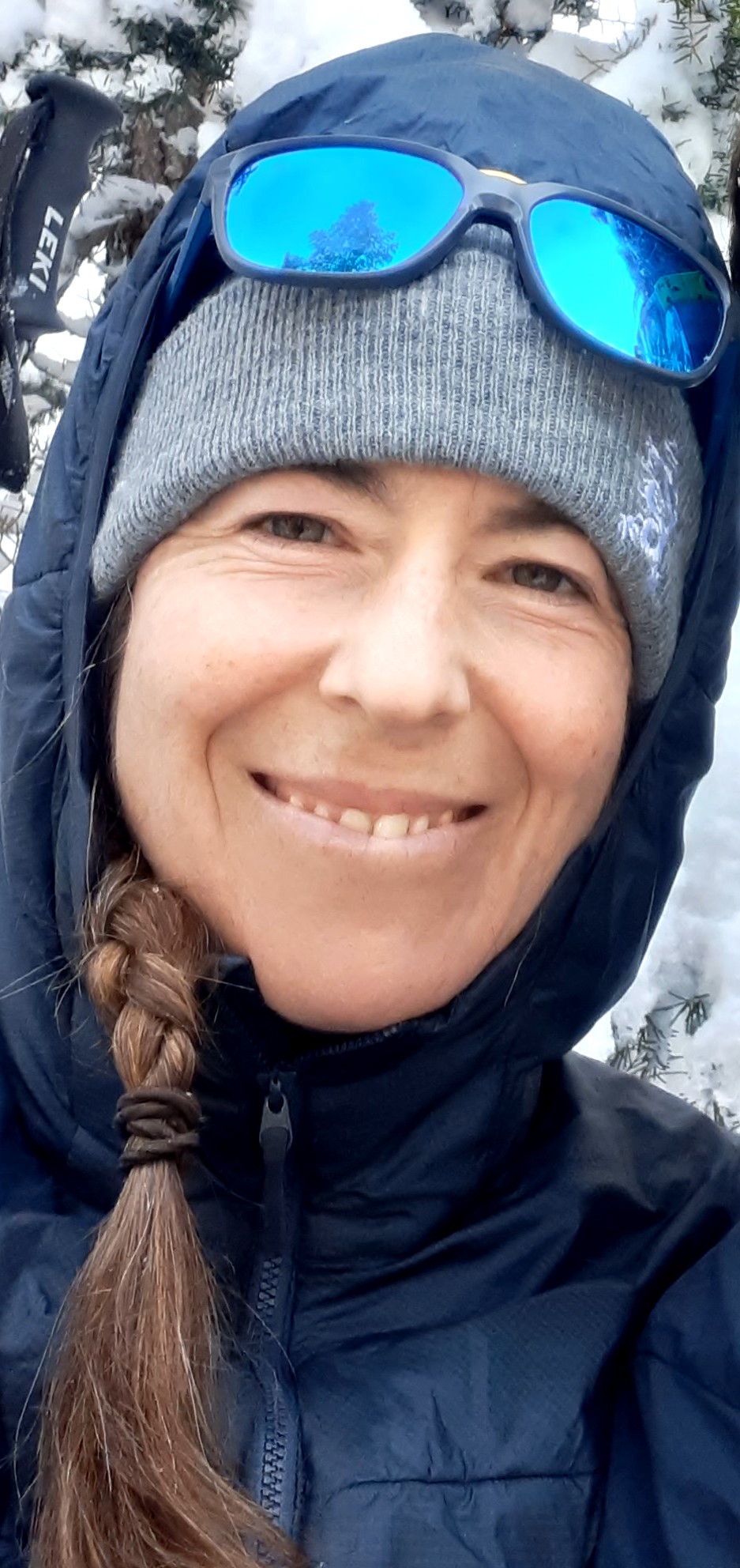 S2.E14: Case Study: Communicating Under Stress with Erin Tierney ...